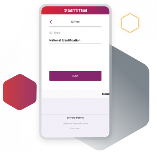 How it Works – Emma By Courts